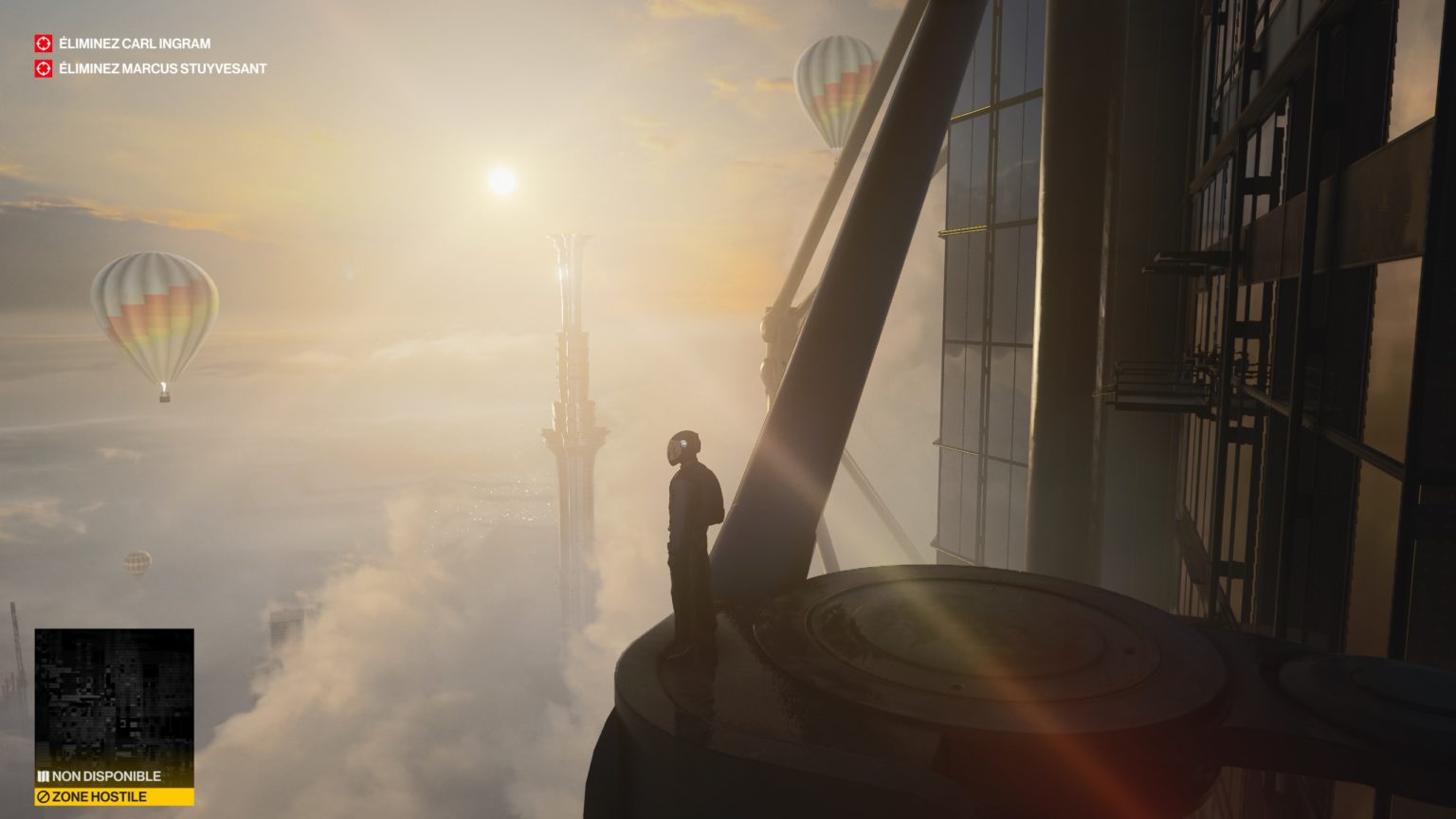 Critique de Hitman 3 (+ 1 et 2) : en équilibre sur des fils narratifs ...